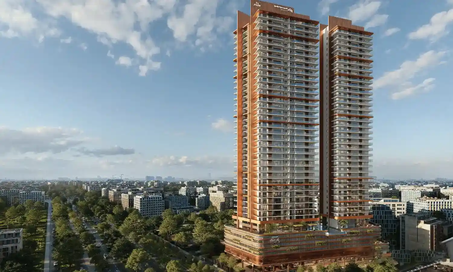 Experion The Trillion – A New Benchmark in Ultra-Luxury Living in ...